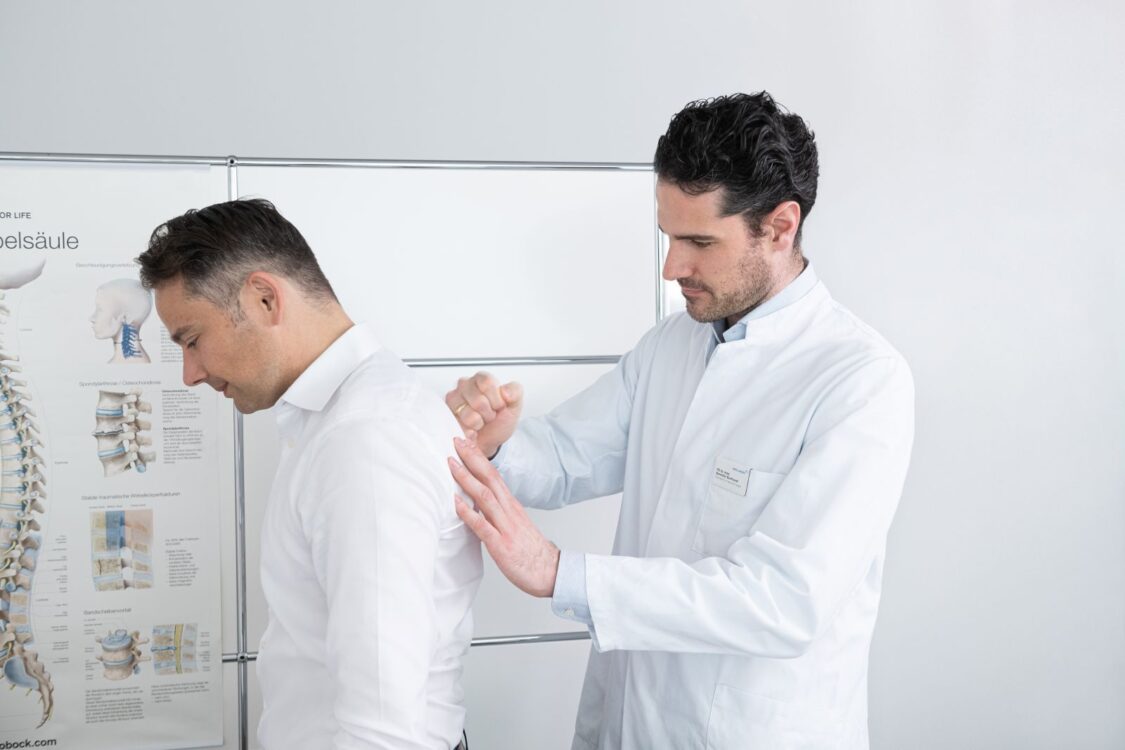 Endoskopie und minimalinvasive Wirbelsäulenchirurgie – Prof. Dr. med ...